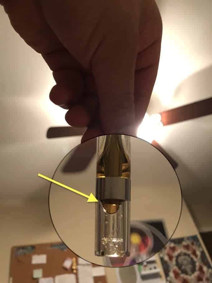 Fake CCELL Cartridges : How To Tell If Your Runtz Cartridge is Authentic