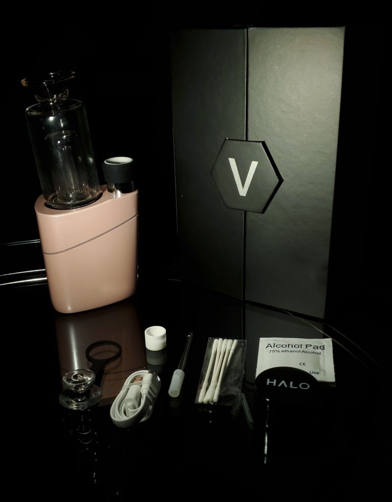 VLAB Halo Review – Lightweight and Affordable