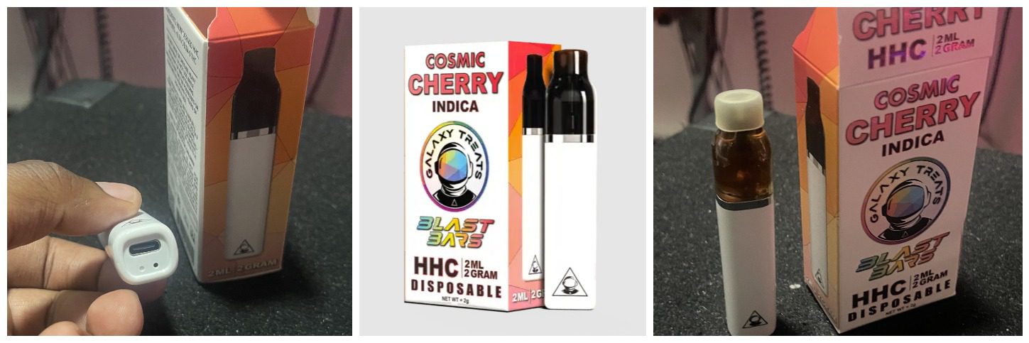 Cartridges Archives - DabConnection