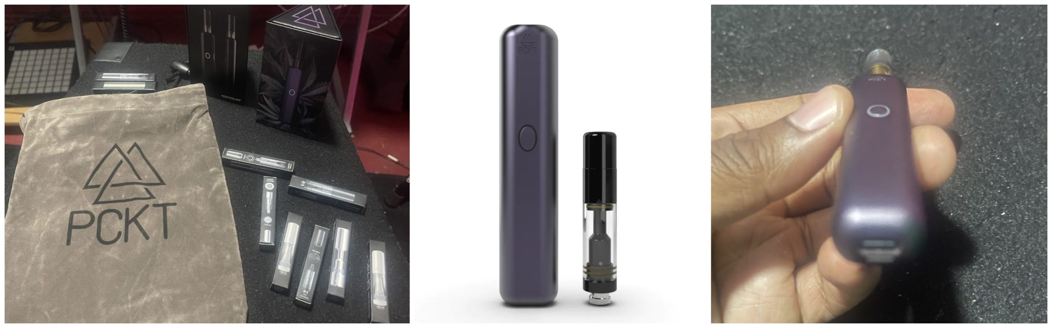 Vaporizers Archives - DabConnection