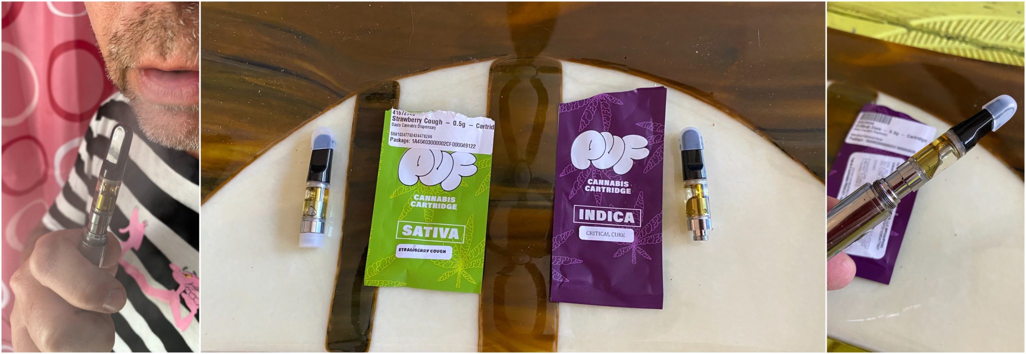 Cartridges Archives - DabConnection