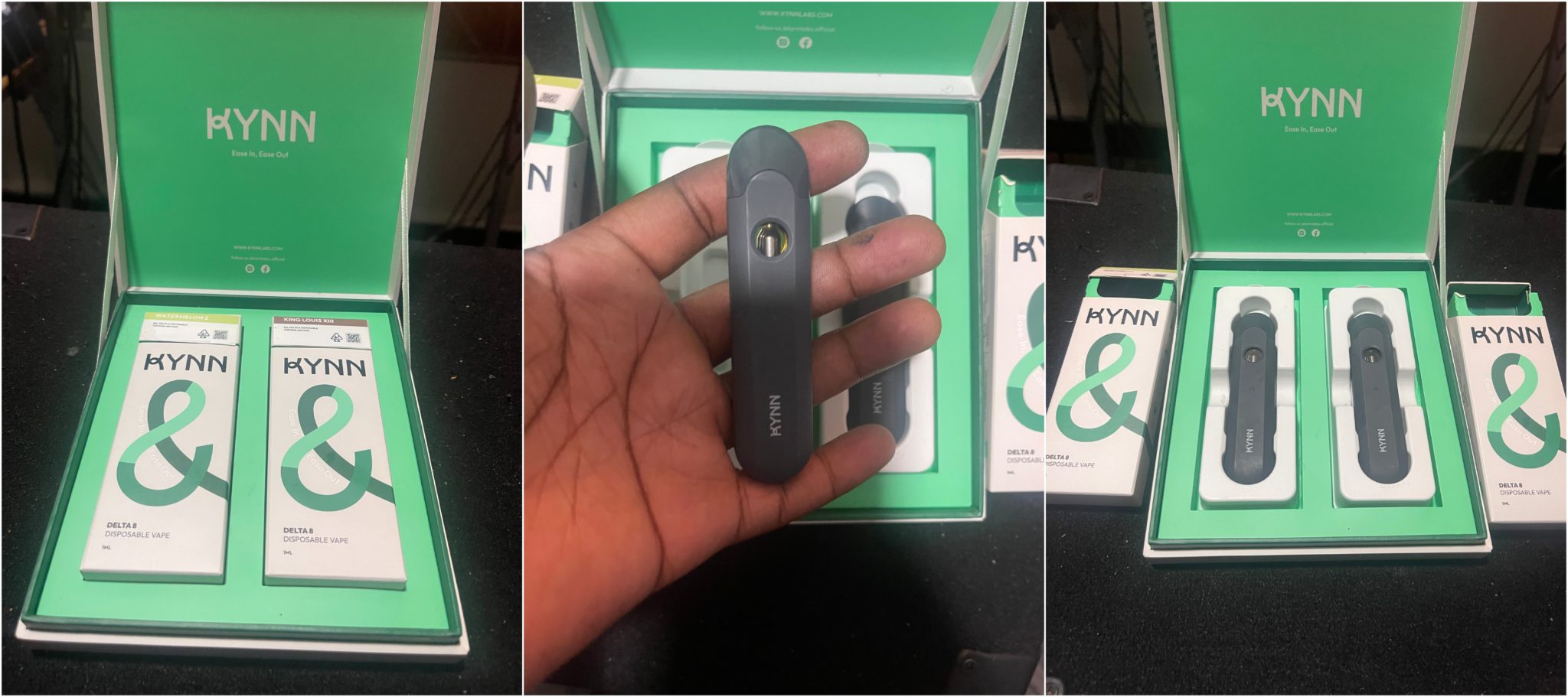 Vape Pens Archives - DabConnection