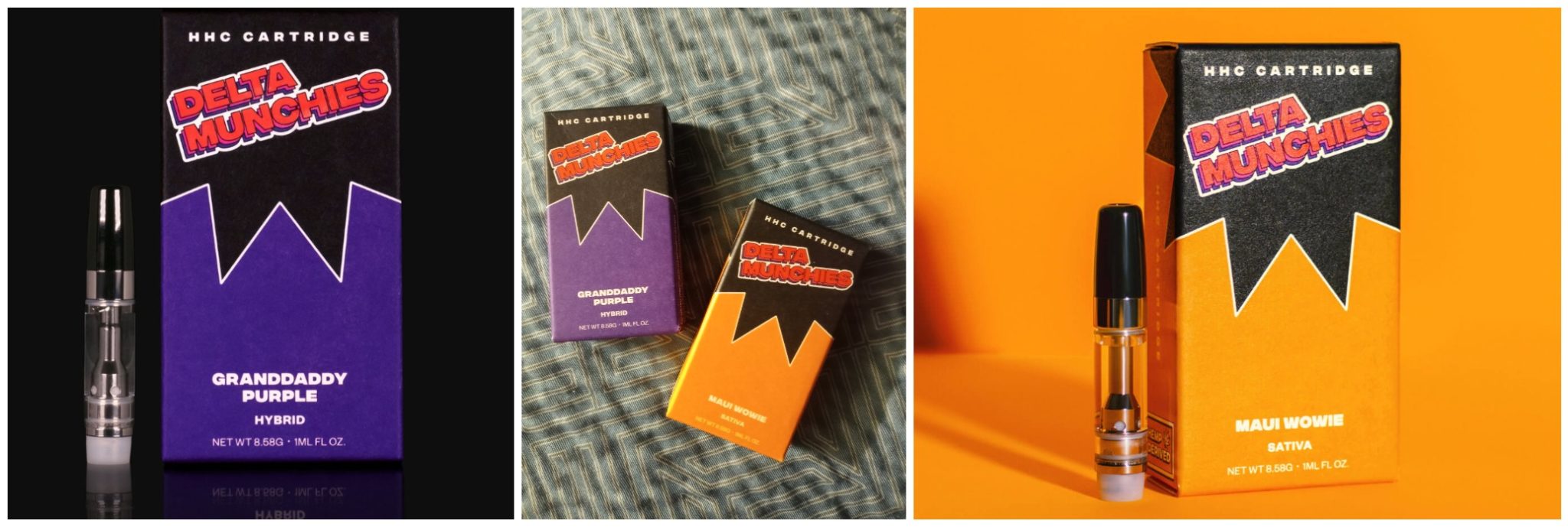 Cartridges Archives - DabConnection